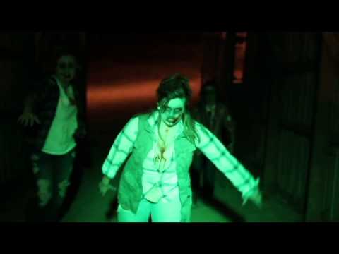 Schuster's Haunted Forest 2013 - YouTube