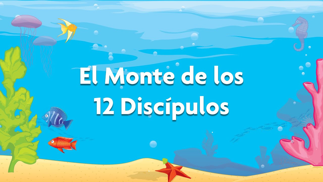 Los Doce - Gran Comisión en Tierra Buena: Song Lyrics, Music Videos ...