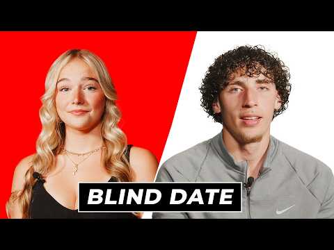 Can Two 10's Match On A Blind Date?