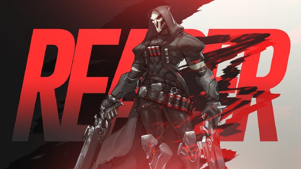 {REAPER} Play of The Game (pc) - YouTube