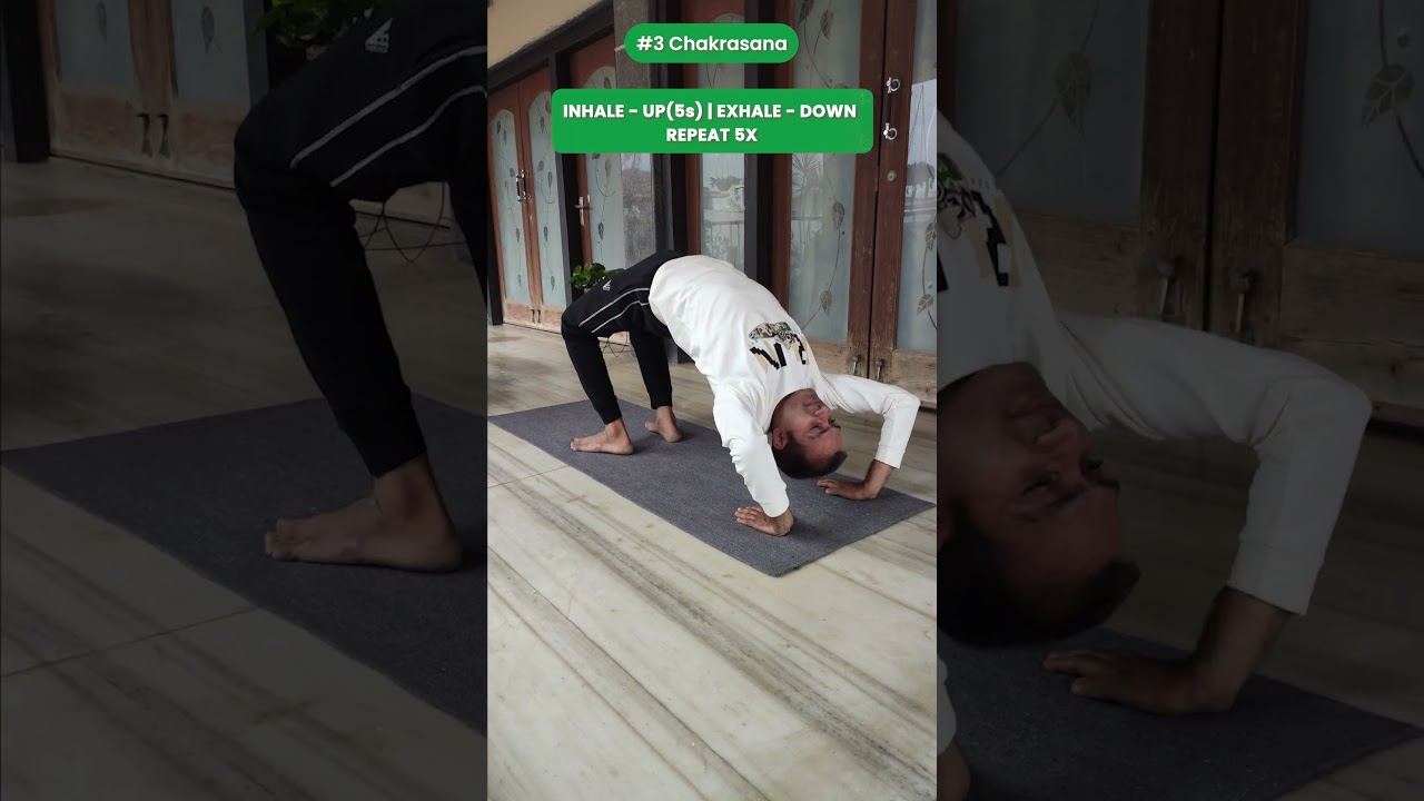 Unlock Spine Flexibility Yoga Part 2 #yogapractice #yogashorts #spine ... Unlock Spine Flexibility Yoga Part 2 #yogapractice #yogashorts #spine ...