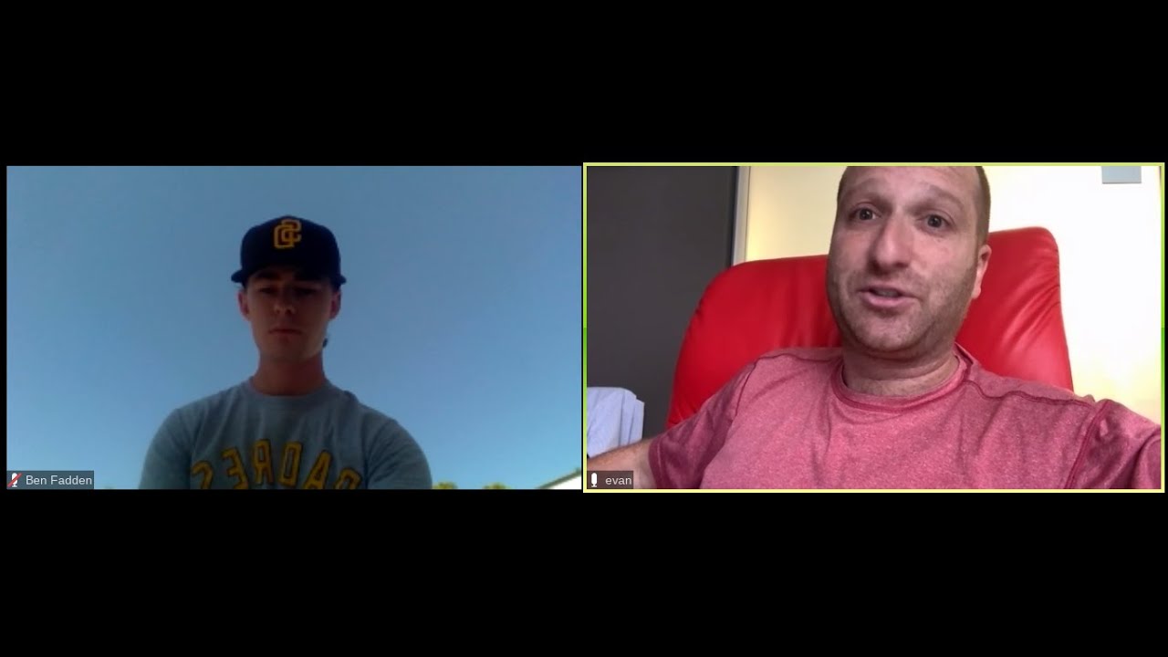 Episode 22: Mets Series Preview with WFAN’s Evan Roberts - YouTube