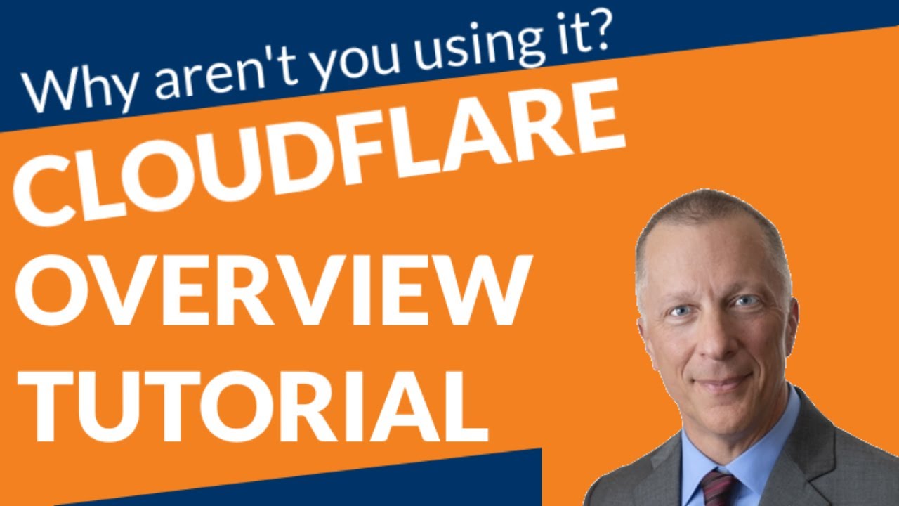 Cloudflare Overview Tutorial - New for 2021 - Is Cloudflare worth it ...