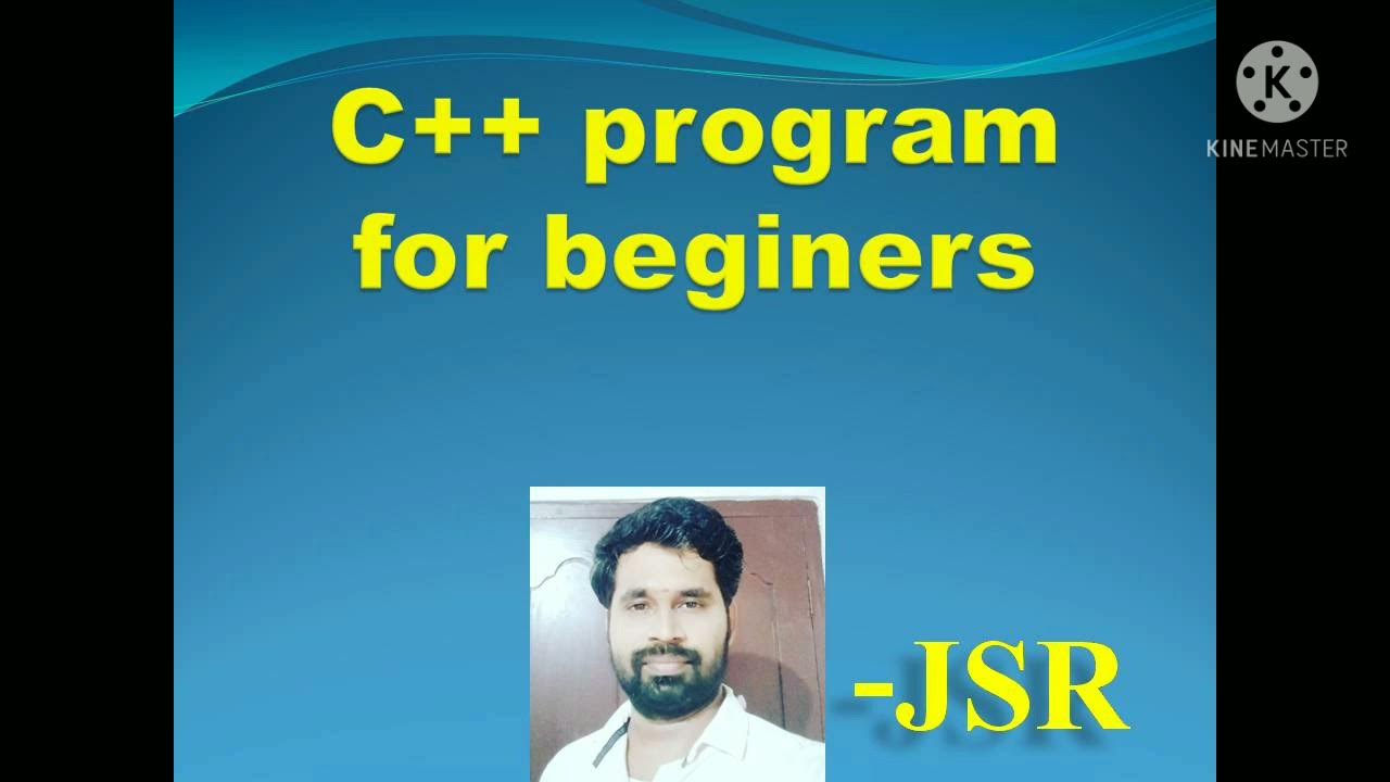 c++ compiler(windows 7) లో c program ఎలా run చేయాలి????🤔 - YouTube