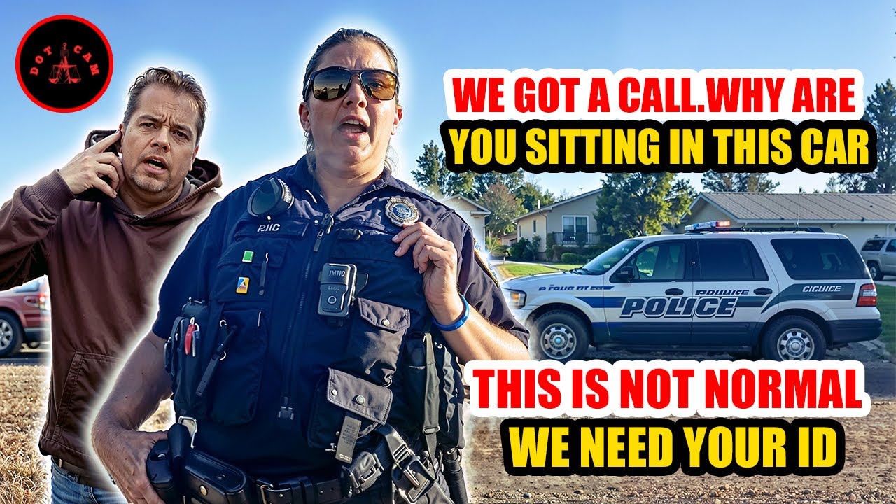 Moments Corrupt Cops Get Fired, Sued, and ARRESTED | First Amendment ...
