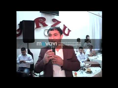 Qalib Letifoglu Bayram Sintez Elis Bayramov Necef Kurcay Mingecevir Pervizin Toyu #tunarstudio