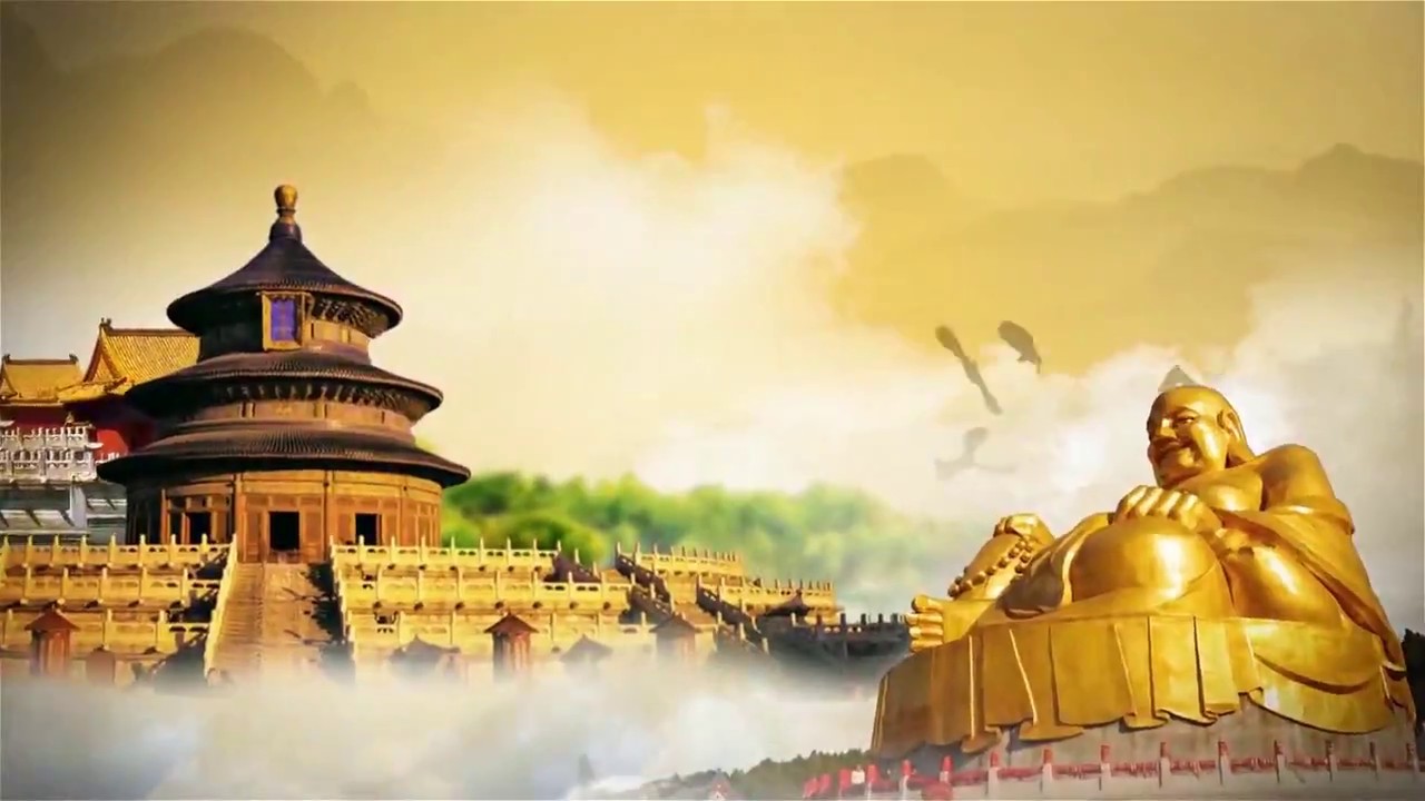 魅力中国 Charm China - YouTube