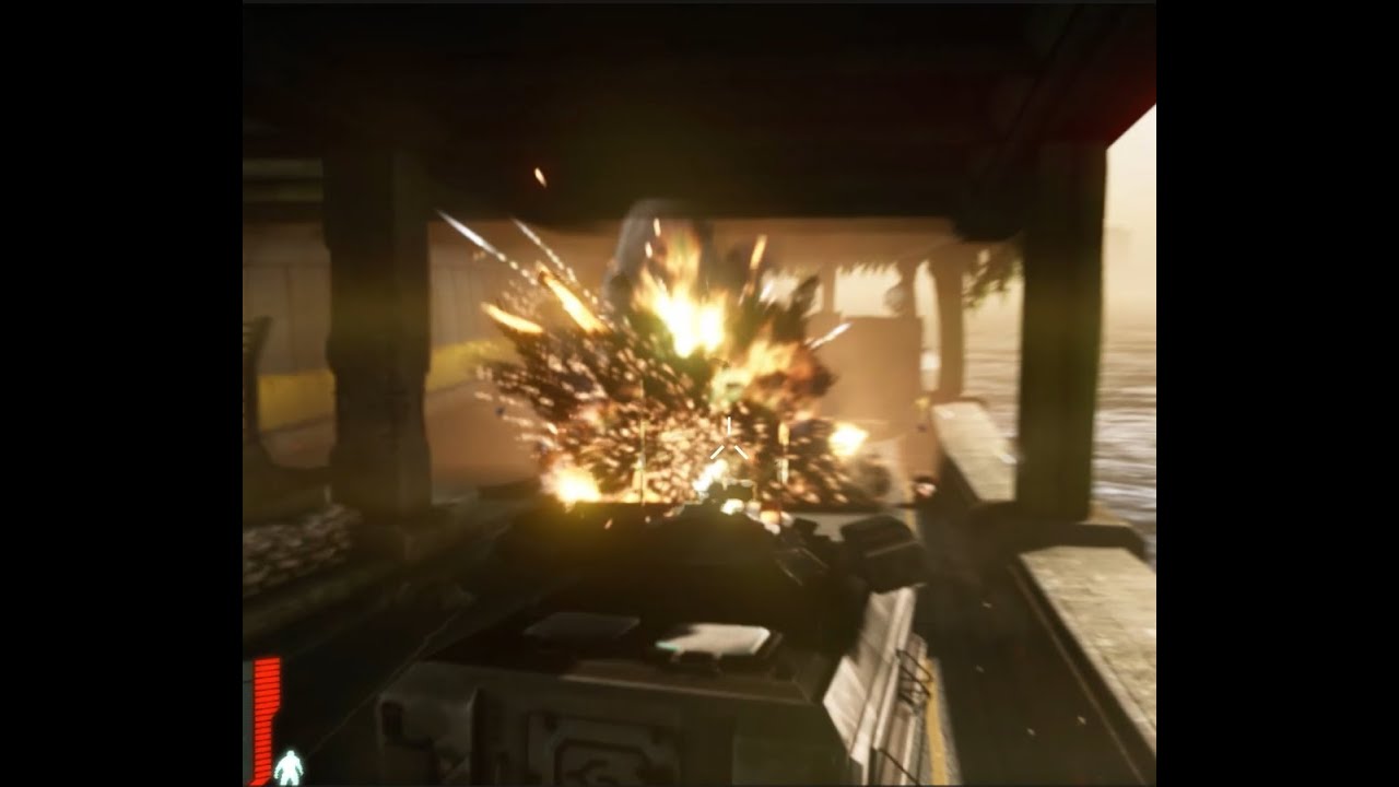 LOCKHART BİZDEN NE İSTİYOR /CRYSİS 2 BÖLÜM 5 - YouTube