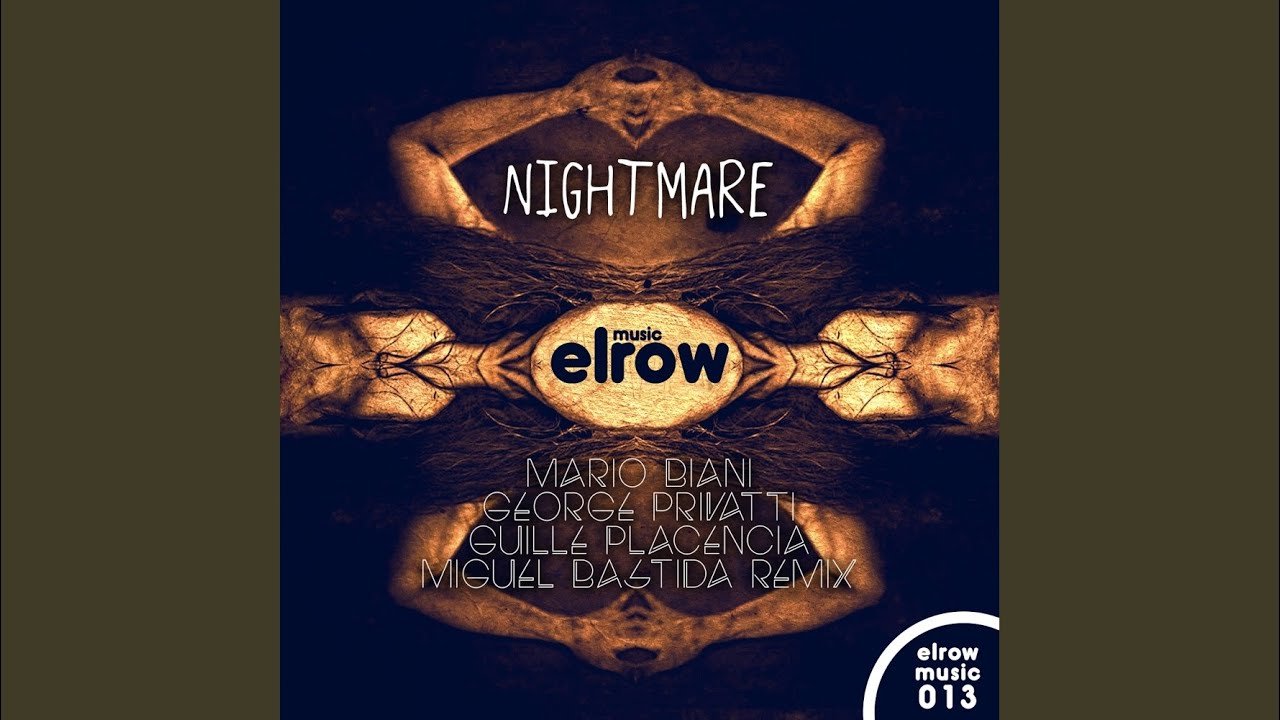 Nightmare (Original Mix) - YouTube