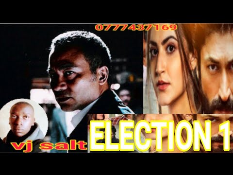 New Runyankore translated Kungfu action horror movie by vj 2025.Vj salt ...