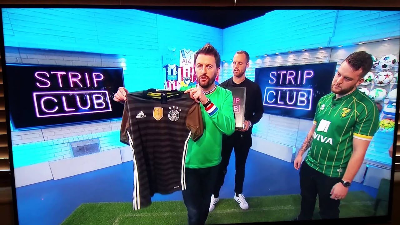 SOCCER AM part 2 - YouTube