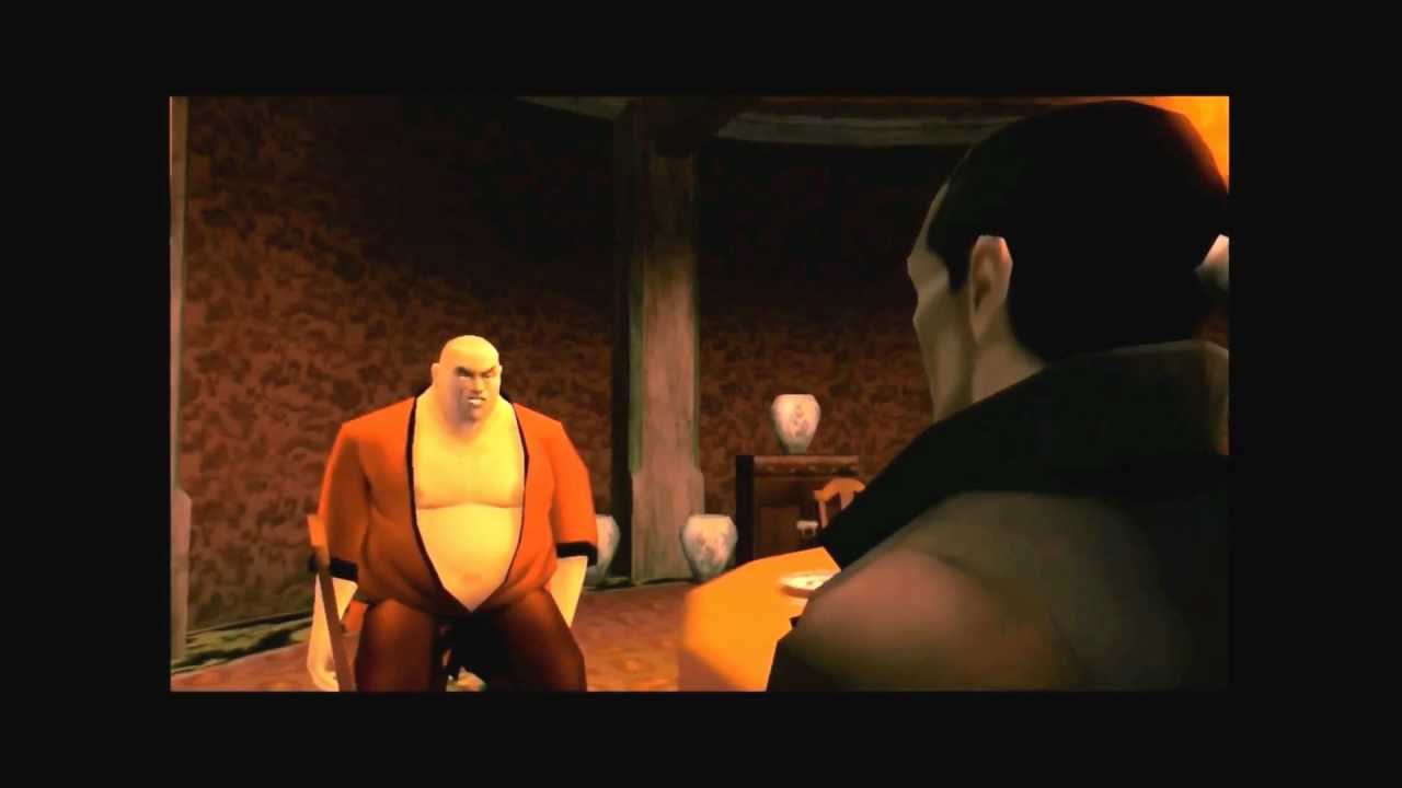 Hitman Contracts, mission 11, Lee Hong assassination Dansk - YouTube