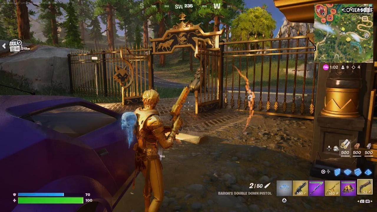 I had three mythics whyyyyyyyyyyyyyyyyy!! - YouTube