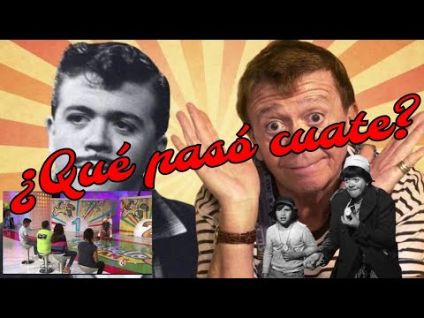 El misterio de la última catafixia. #Chabelo #catafixia # ...
