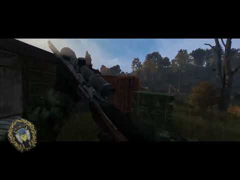 BBC Military - Stalker RP - YouTube