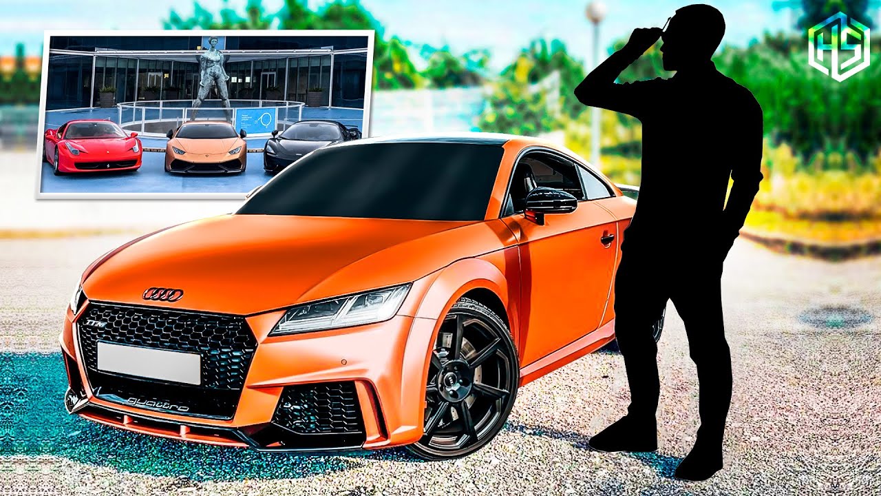 QUAL O YOUTUBER COM O MELHOR CARRO?! C/WINDOH, NUMEIRO, TIAGOVSKI ...