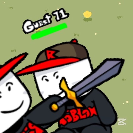 !Guest 71 A Vuelto¡ - YouTube