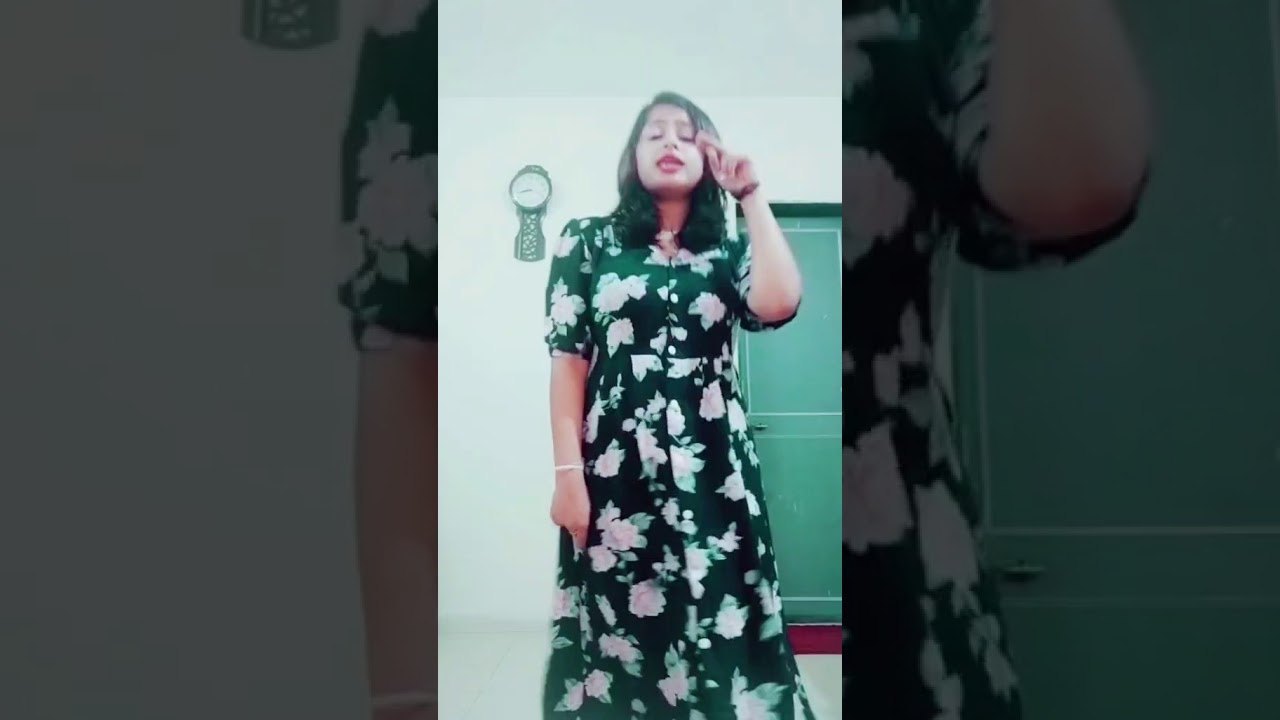 Baby doll..dance tiktok video - YouTube