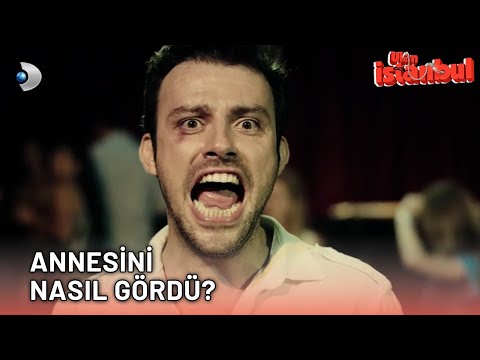 Eski Anıları Hatırladı! - Ulan İstanbul 19.Bölüm