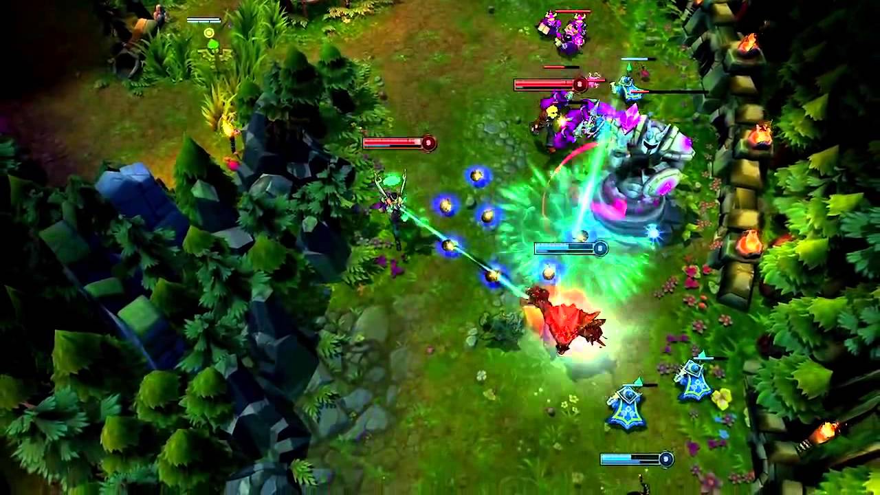 Karma Champion Spotlight - YouTube