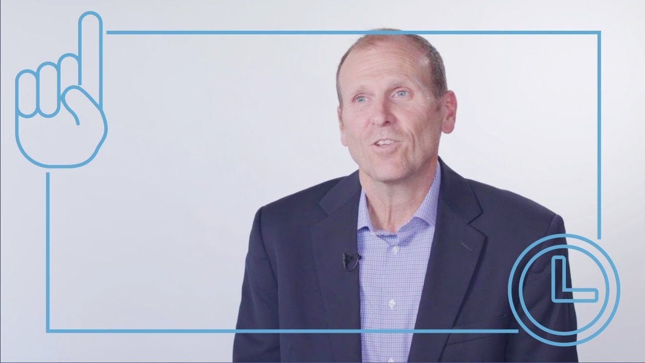 Wait Just a Minute: CEO and Founder of Water.org Gary White - YouTube
