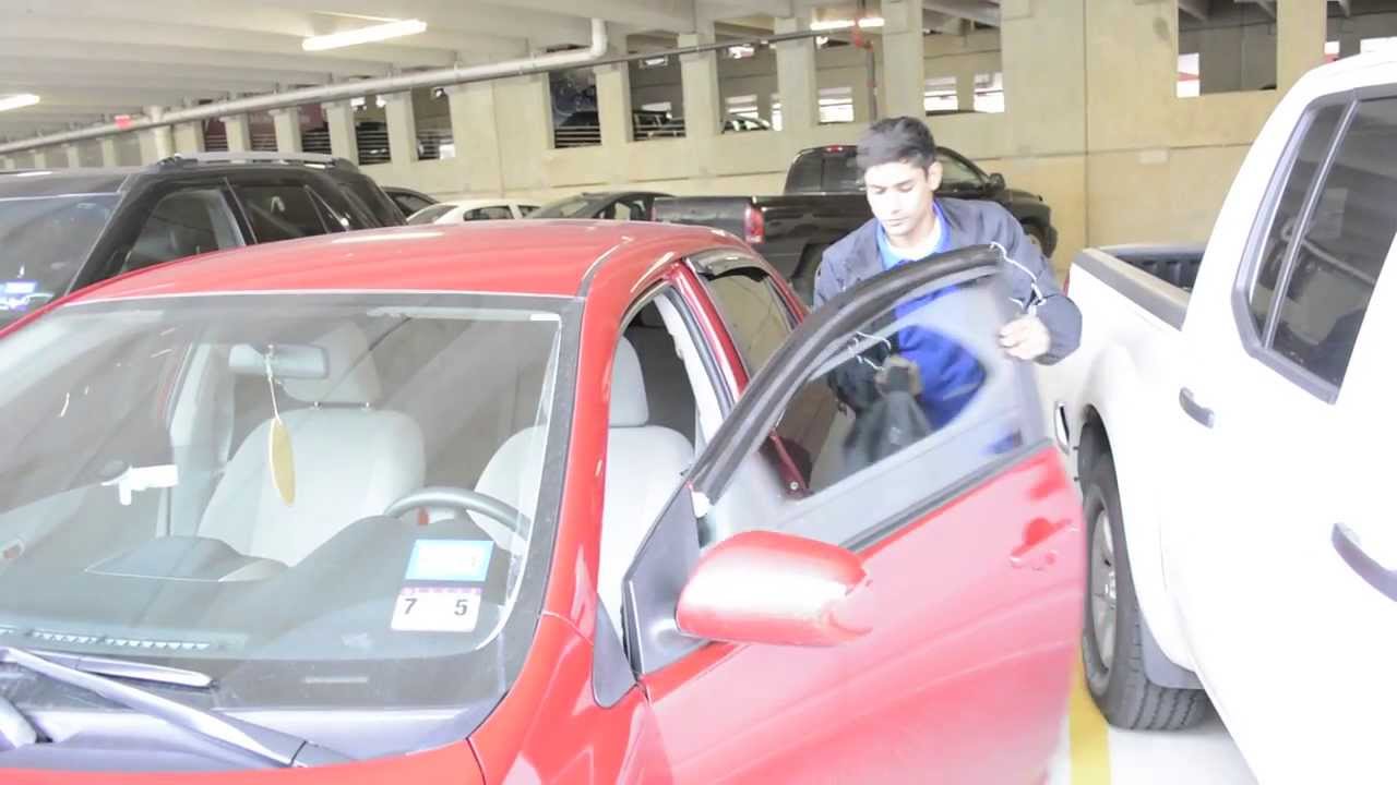 that awkward walking moment - YouTube