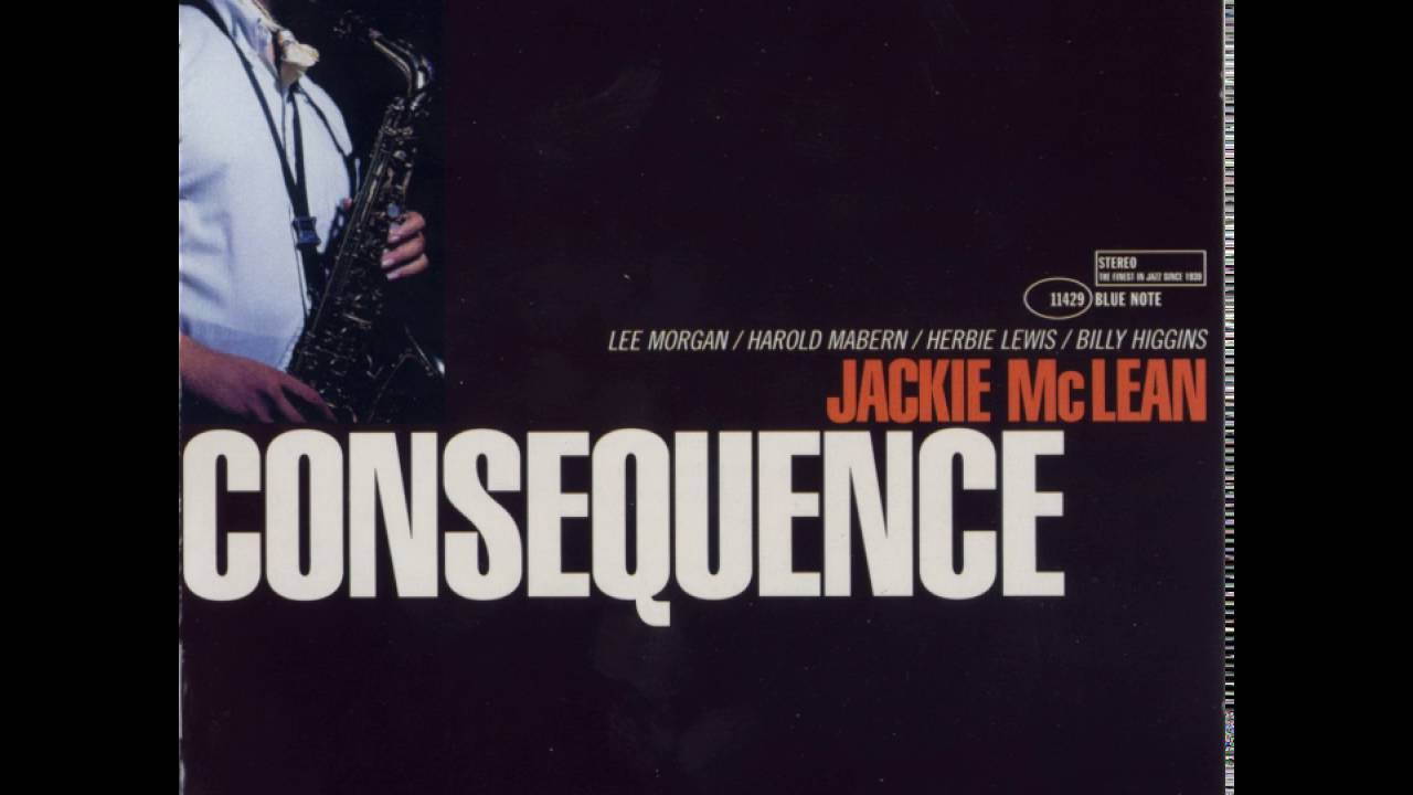 Jackie McLean & Lee Morgan - 1965 - Consequence - 03 My Old Flame - YouTube