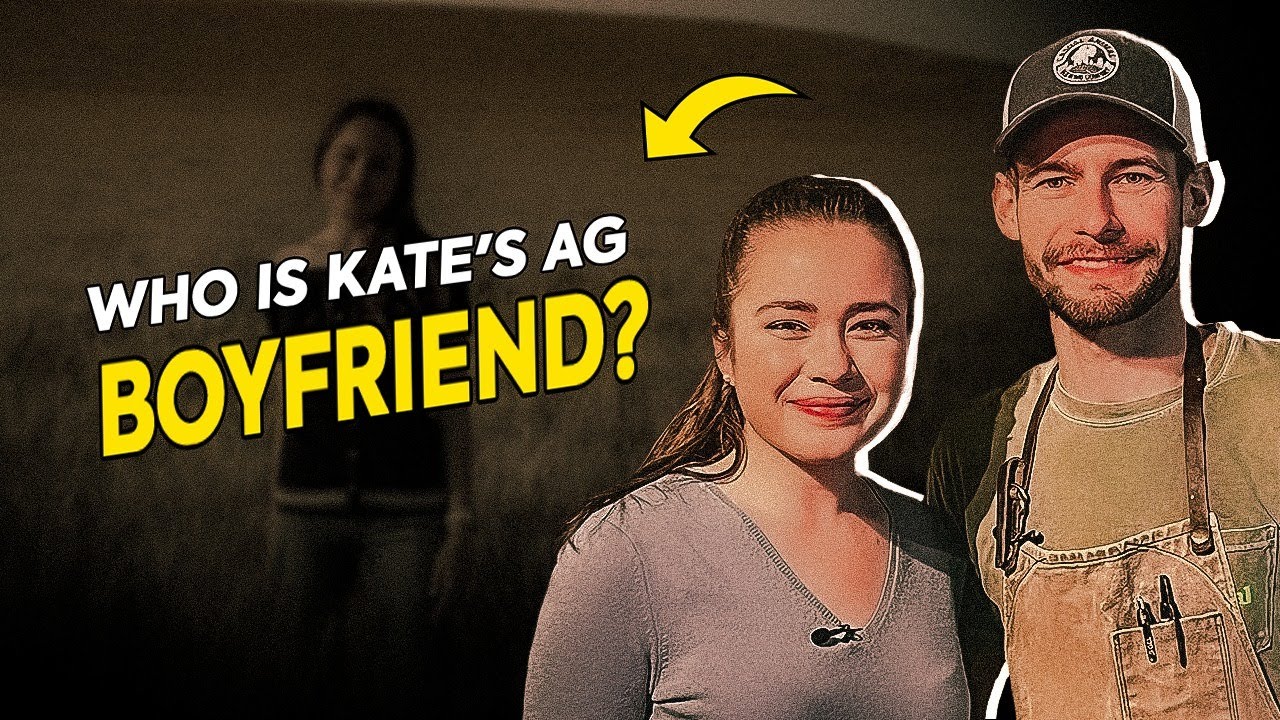 What happened to Kate's Ag Illness Update? - YouTube