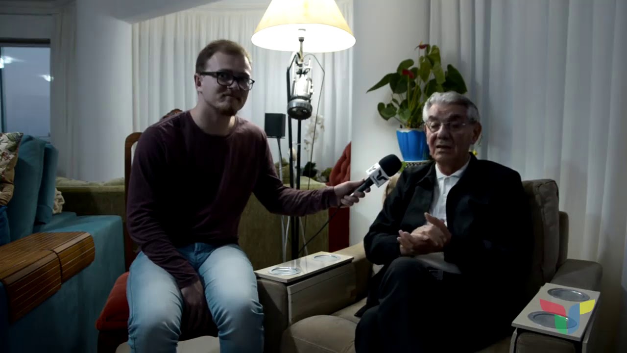 Continuando com as histórias do Drº Noel Soares, que falou sobre ...