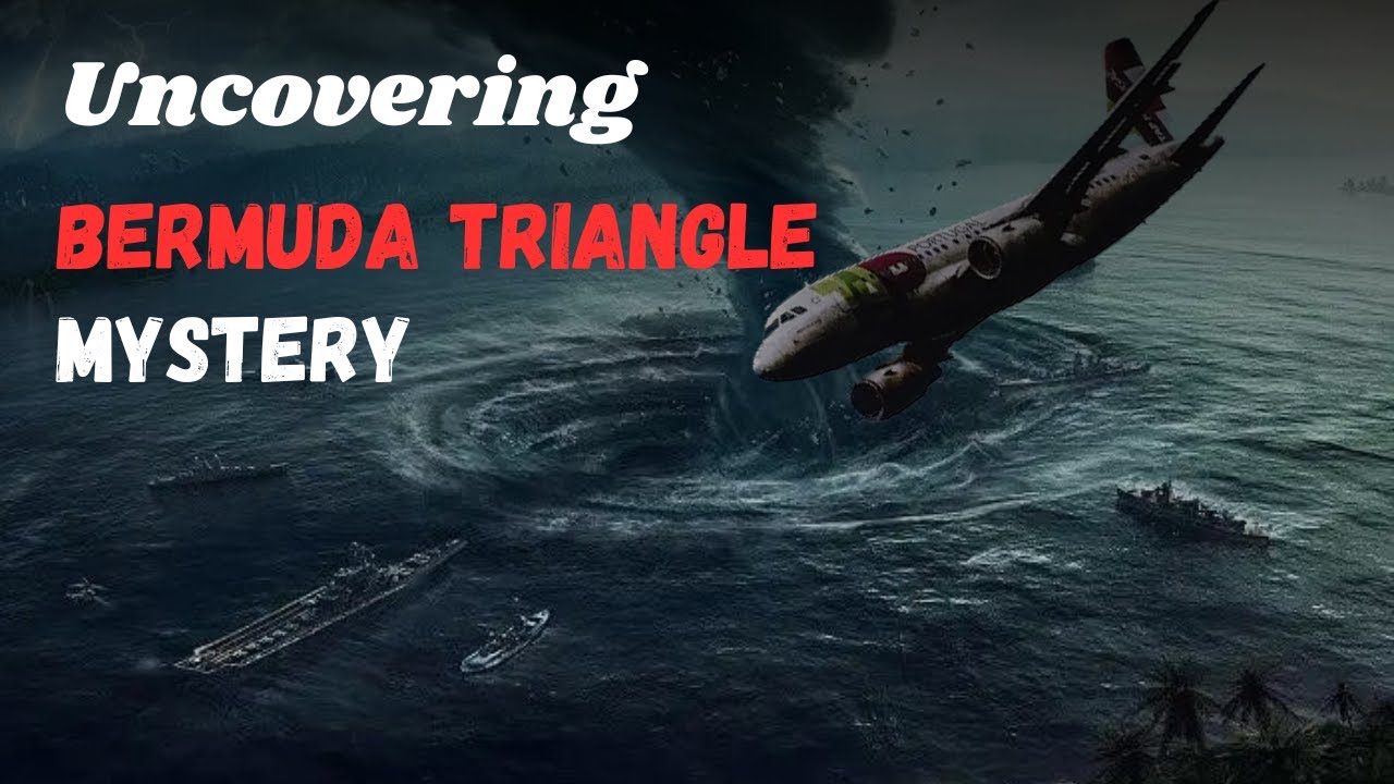 Uncovering The Secrets Of Bermuda Triangle | Bermuda Triangle Mystery ...