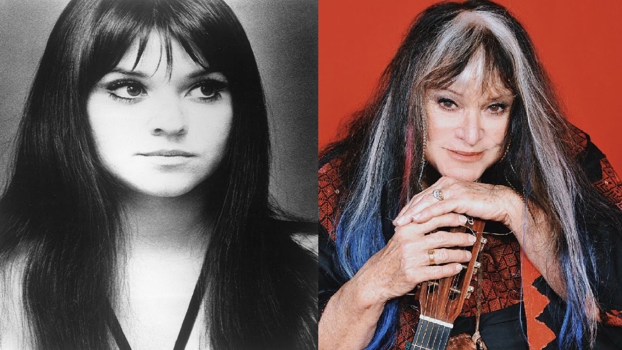 🕊Melanie, singer-songwriter at Woodstock and on 1970s hits, dies at 76🕊 ...