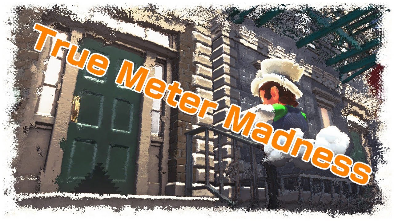 True Meter Madness - YouTube