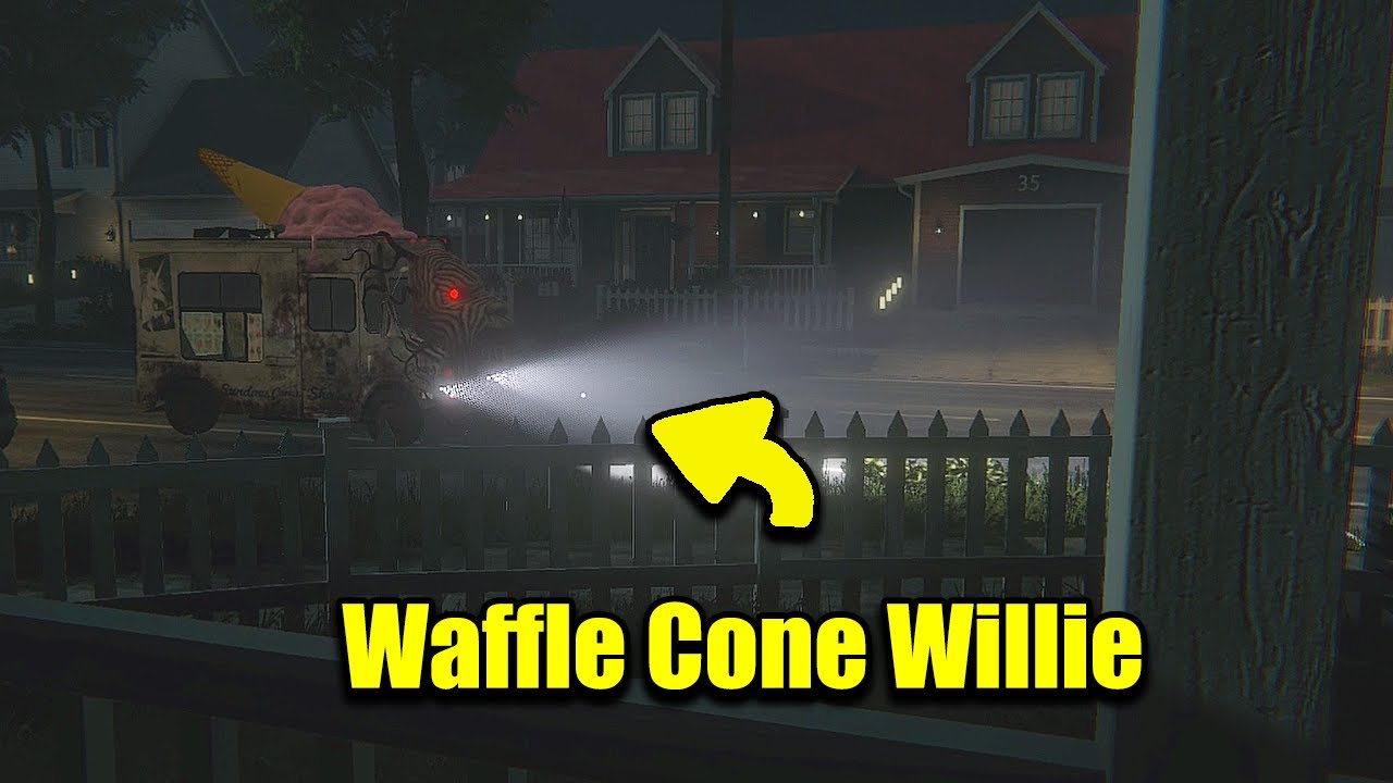 I'm Never Buying Ice Cream Again After Playing This Horror Game ...