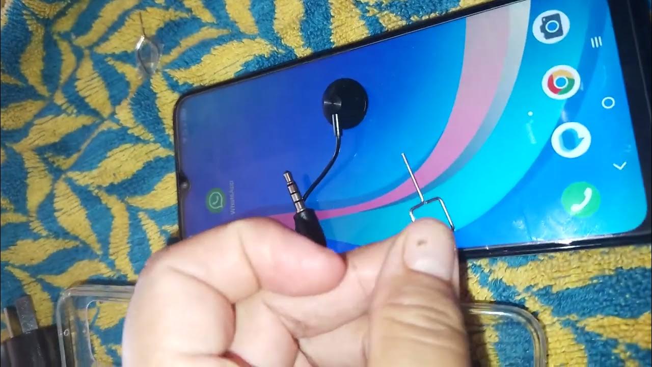 TCL 305i, nos gustó. - YouTube