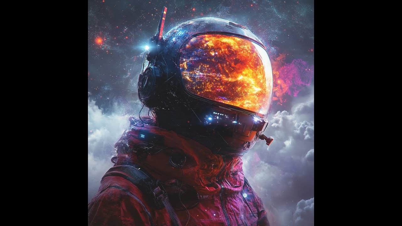 Quantum Beat Odyssey (original EDM Composition) - YouTube