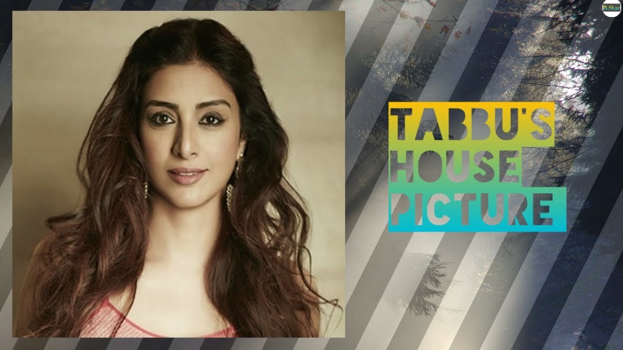 Tabu Ka House , तब्बू का घर - YouTube