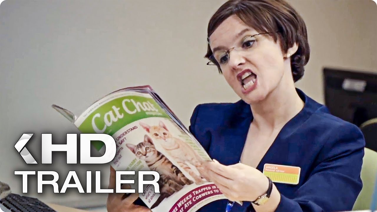 THE JOB LOT Trailer German Deutsch (2017) - YouTube