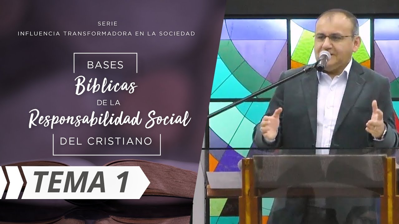 Tema 1 - ¿Transformados? ¿Para qué? - YouTube