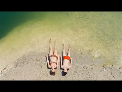 映画『メモリーズ・オブ・サマー』予告編