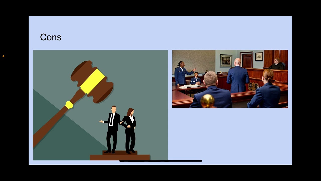 AB 600 Law Analysis - YouTube