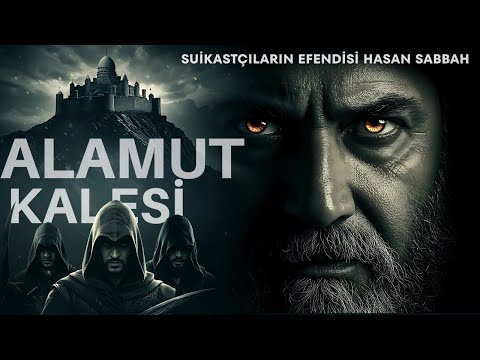 Dünyayı Değiştiren Gizli Ağ: Hasan Sabbah ve Alamut Kalesi
