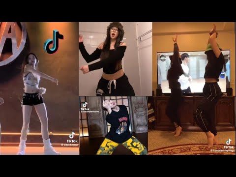 Most Popular TikTok Dances of 2024! | New Trends 💃🔥 - YouTube