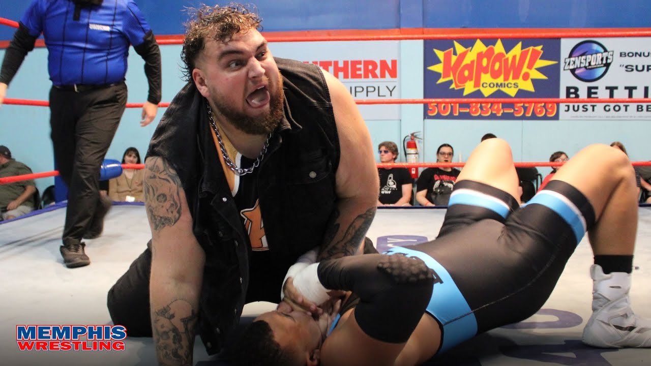 Fightful | WWE News, AEW News, Pro Wrestling Backstage News