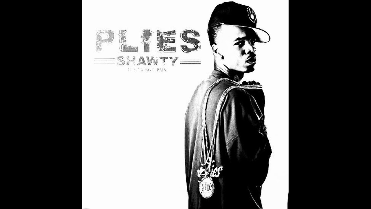 Plies - Shawty (Feat. T-Pain) (NIGHTMARE MODE) - YouTube