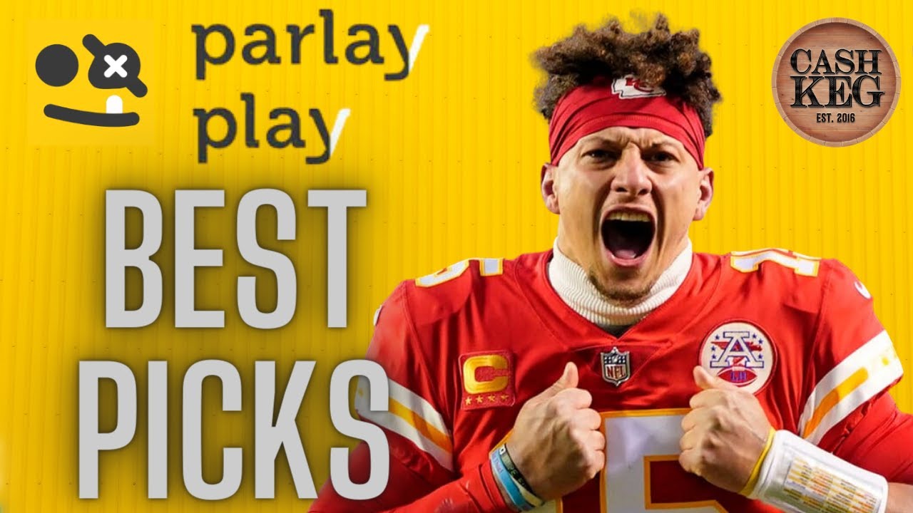 NFL PARLAY PLAY | FREE SQUARE | PROP PICKS | THURSDAY | 9/7/2023 | NFL ...