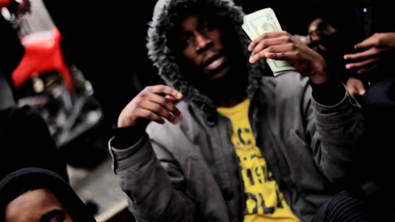 WillThaRapper | We Might (Official Visual) - YouTube