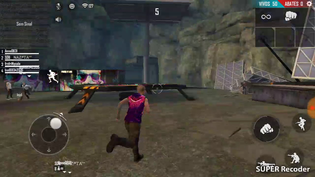 Frefri re - YouTube