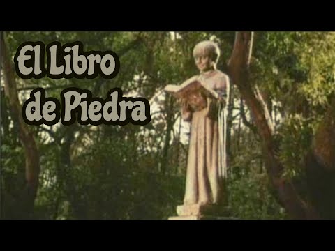 El Libro de Piedra, película de terror mexicana (1969) 🎬 #mejorespeliculas #mejorespeliculasdeterror