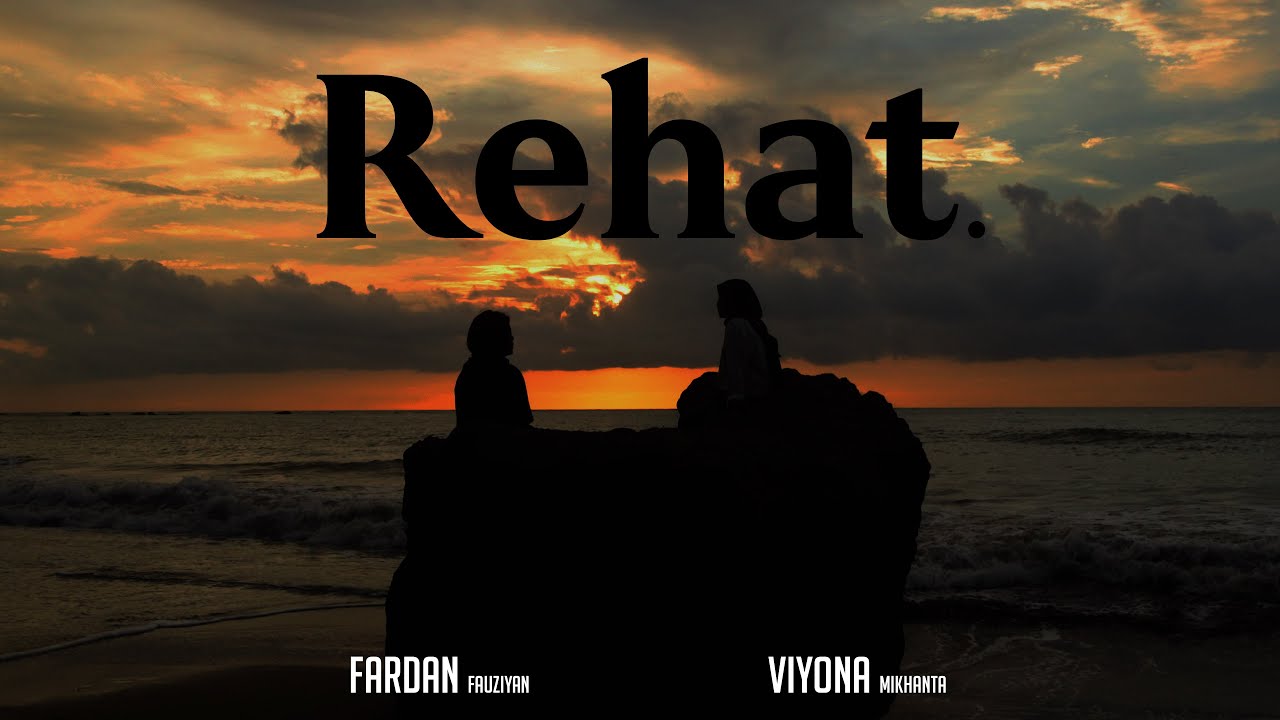 Rehat. - Short movie. - YouTube