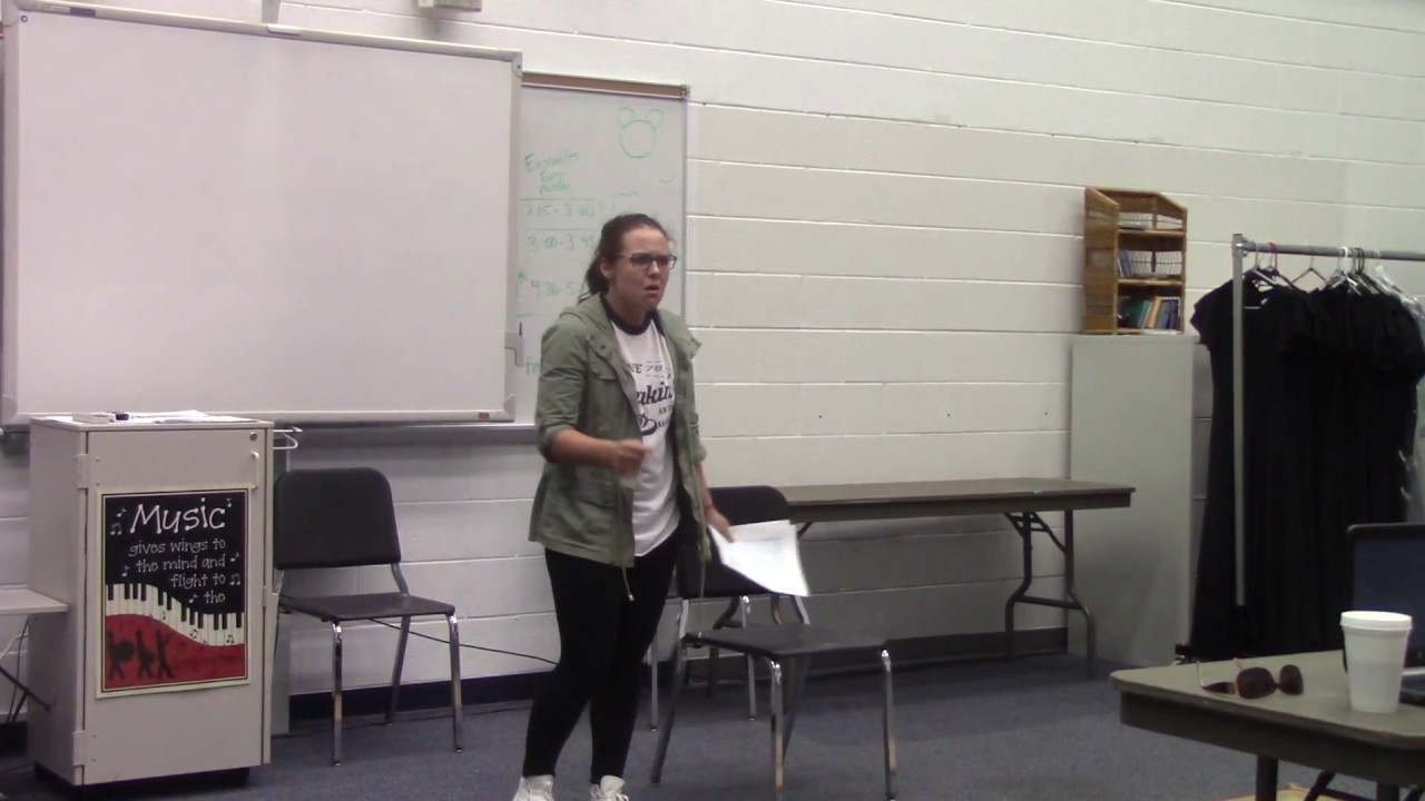 "Burn" from Hamilton - YouTube